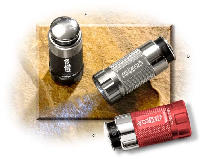 Flashlights | Russell's For Men