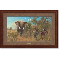 Ivory Hunter II | Russell's For Men